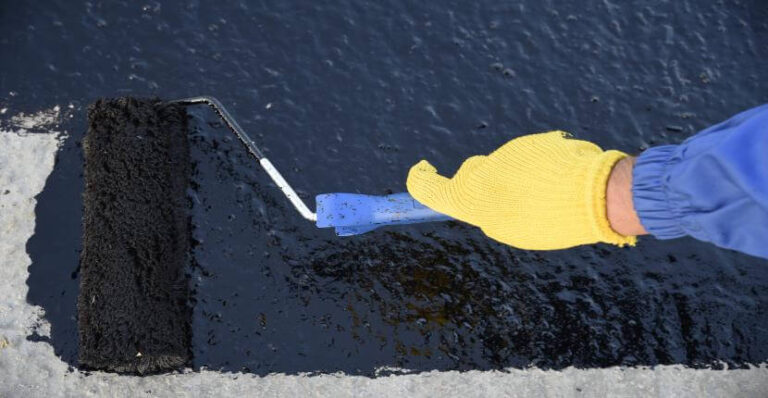 Structural Waterproofing – Waterproofing Services for Long-Lasting ...